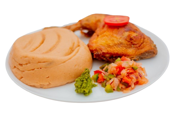 Bienvenue sur LaurelsFood